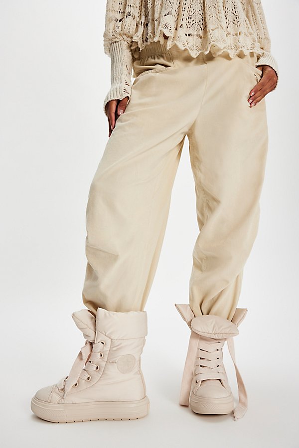 CONVERSE Chuck Taylor All Star Elements Tall Boots